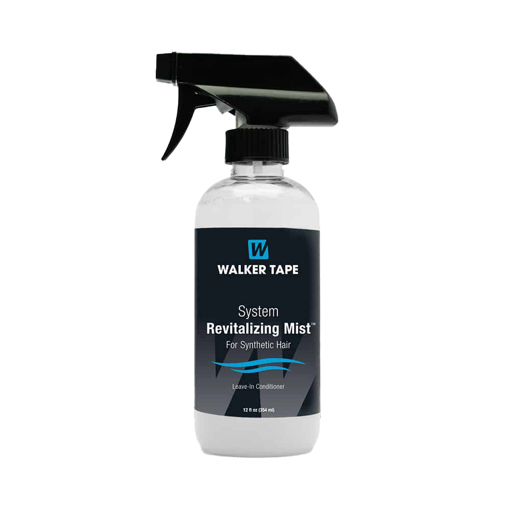 Walker Tape - System Revitalizing Mist