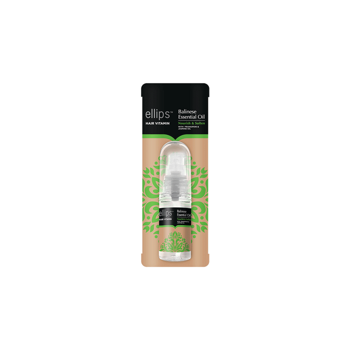 Ellips - Balinese Essential Oil